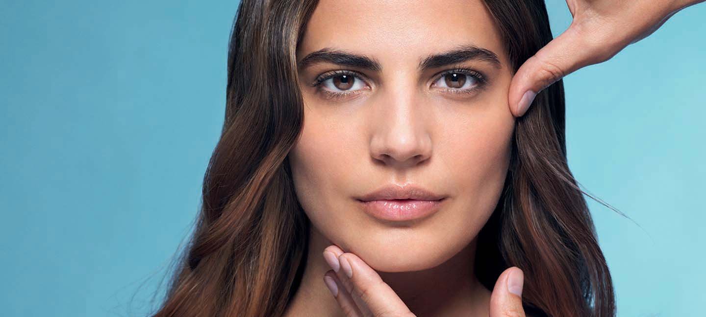 Jeuk op mijn rug: wat kan ik doen?|La Roche-Posay - La Roche Posay