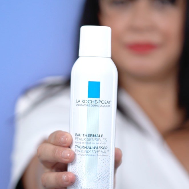 Begin met Foundation | La Roche-Posay - La Roche Posay