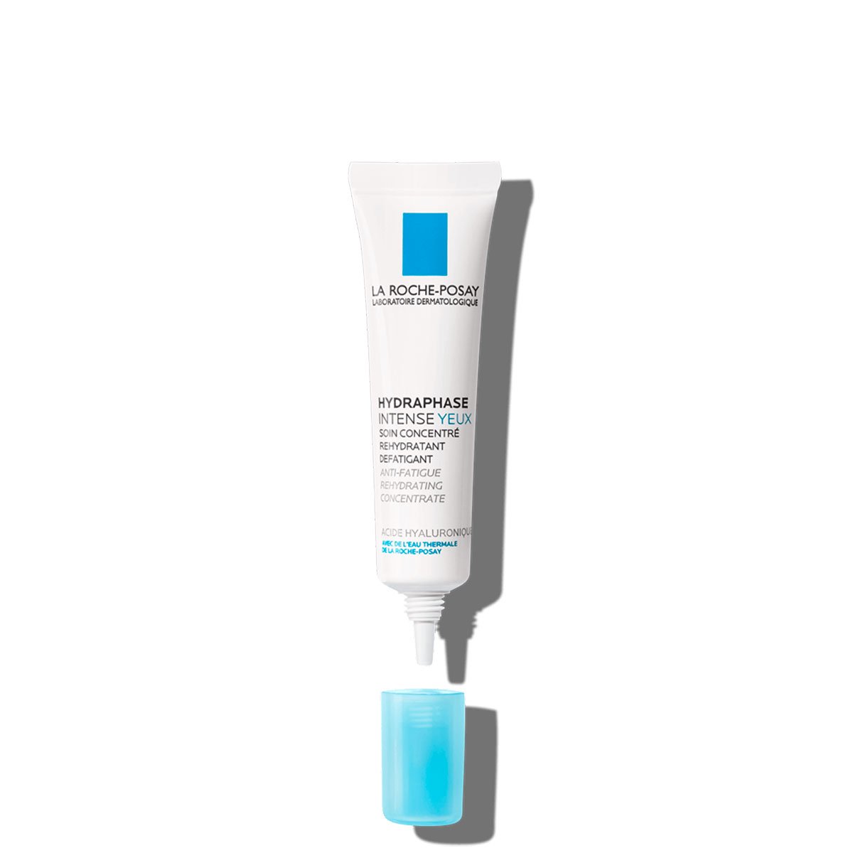 Soin Hydraphase Intense Yeux: Anti-Fatigue Puissant | la Roche-Posay